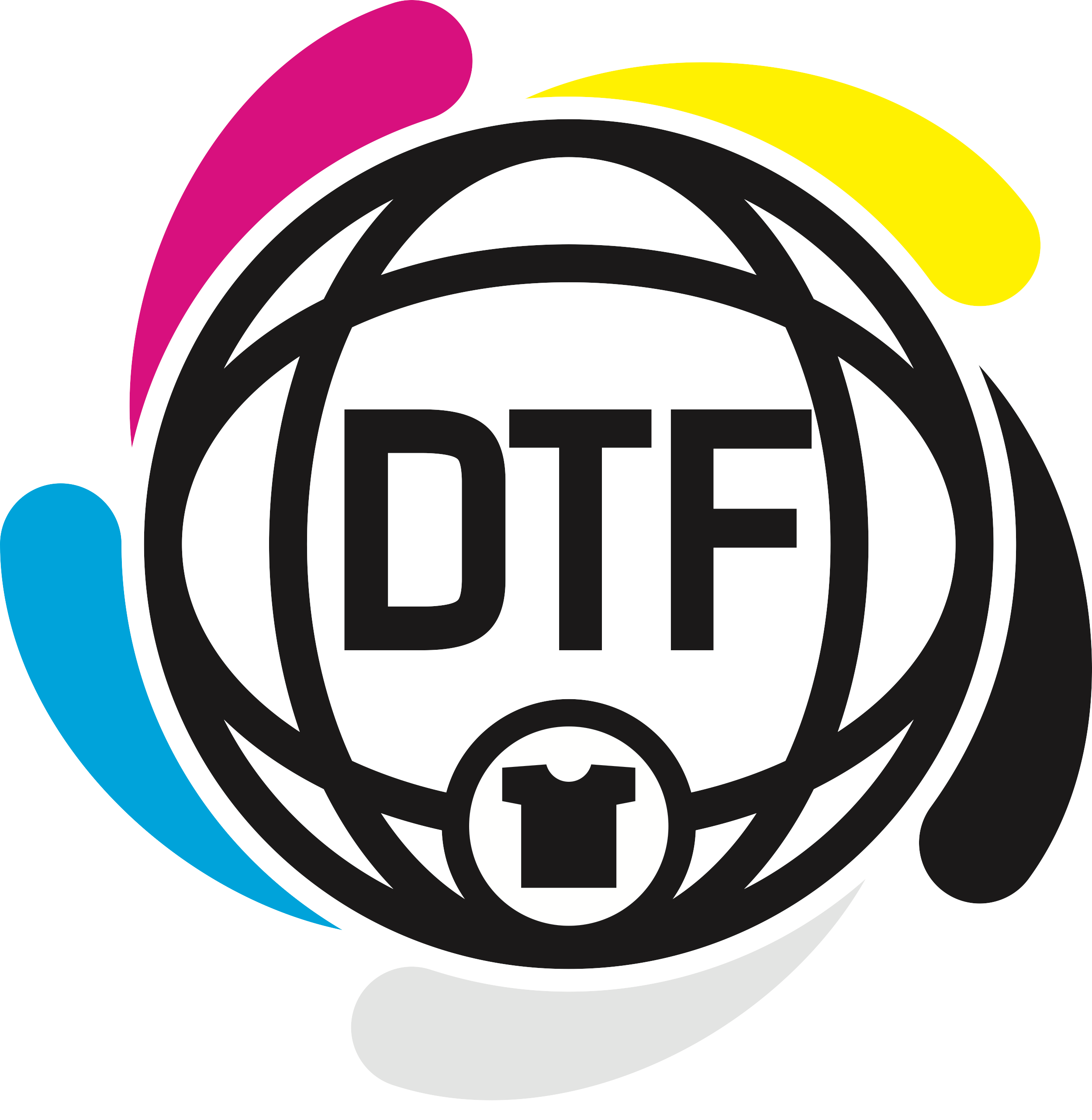 DTF Transfer Zone | Custom DTF Transfers. DTF Ink, and DTF Supplies.